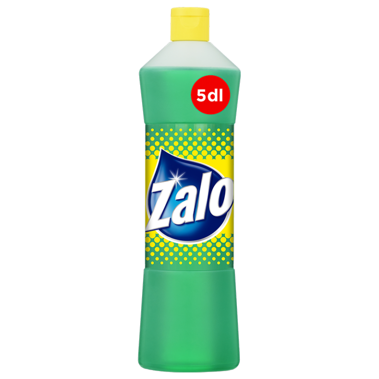 Zalo håndoppvaskmiddel | Effektiv på fett og smuss | Zalo
