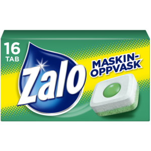 Zalo: Én dråpe er nok! – Se våre produkter | Zalo