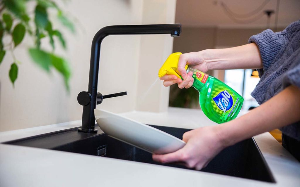 Vaske opp for hånd eller i oppvaskmaskin? | Zalo