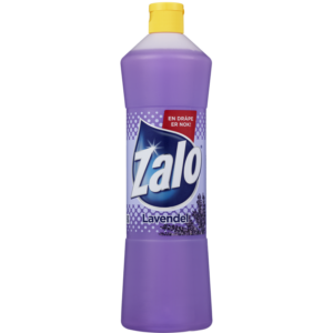 Zalo - Én dråpe er nok! | Zalo